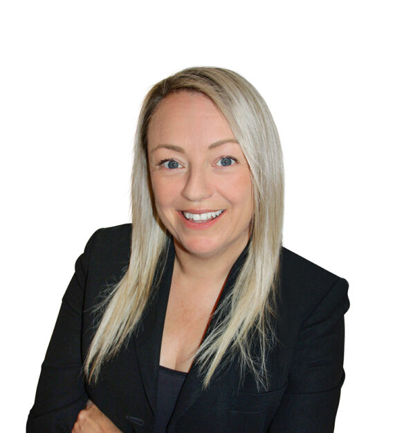 Say Hello to Sarah Kolb! | Corporate Edge