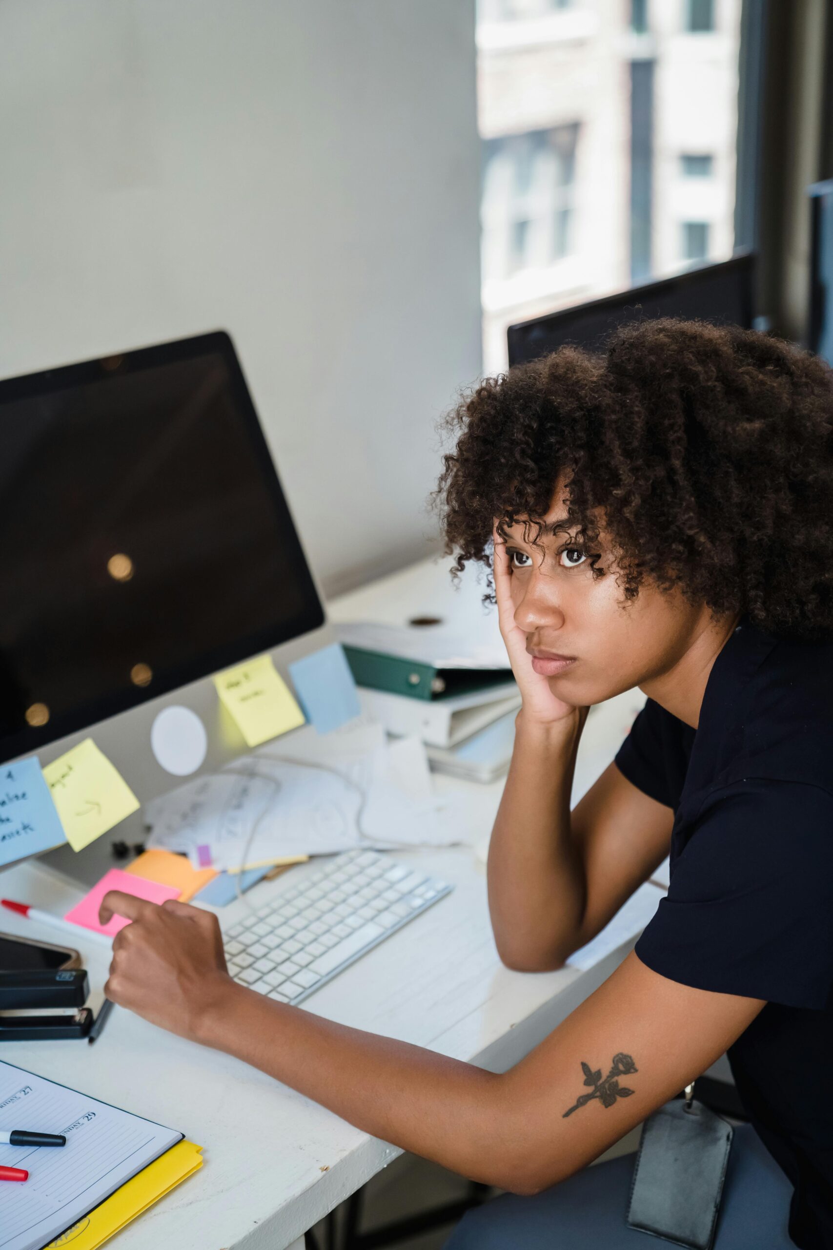 A Guide to Surviving End of Year Fatigue | Corporate Edge